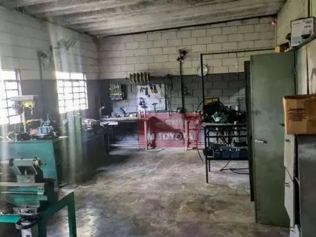 Galpão / Depósito para Locação em Mairiporã/SP São Vicente