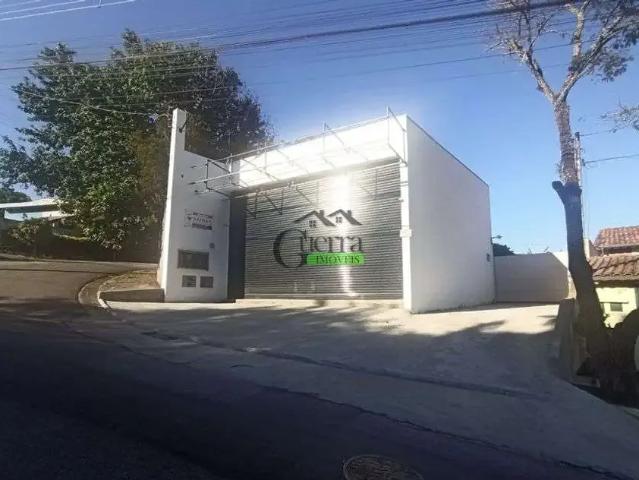Galpão / Depósito para Locação em Mairiporã/SP Roseira