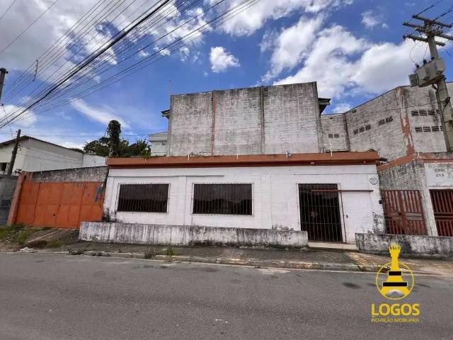 Galpão / Depósito para Locação em Mairiporã/SP Terra Preta
