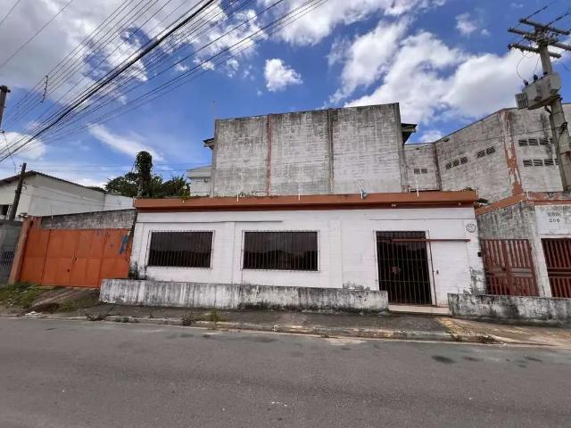 Galpão / Depósito para Locação em Mairiporã/SP Terra Preta