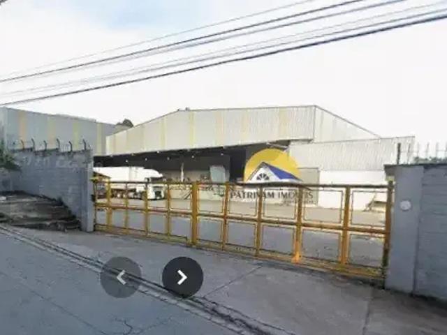 Galpão / Depósito para Locação em Mairiporã/SP Terra Preta