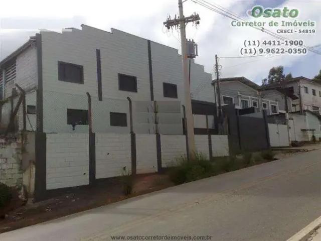 Galpão / Depósito para Locação em Mairiporã/SP Terra Preta