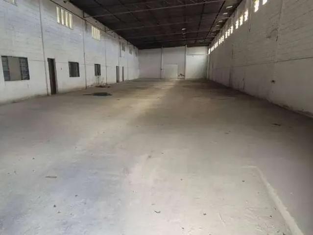 Galpão / Depósito para Locação em Mairiporã/SP Terra Preta
