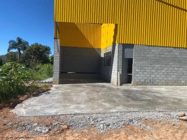 Galpão / Depósito para Locação em Mairiporã/SP Terra Preta