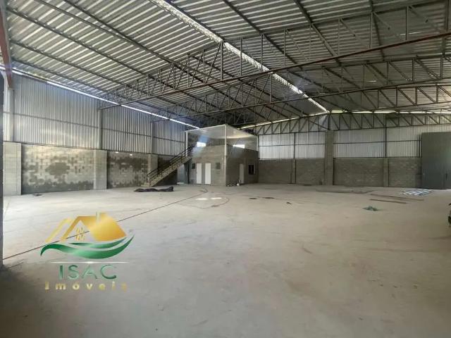 Galpão / Depósito para Locação em Mairiporã/SP Terra Preta