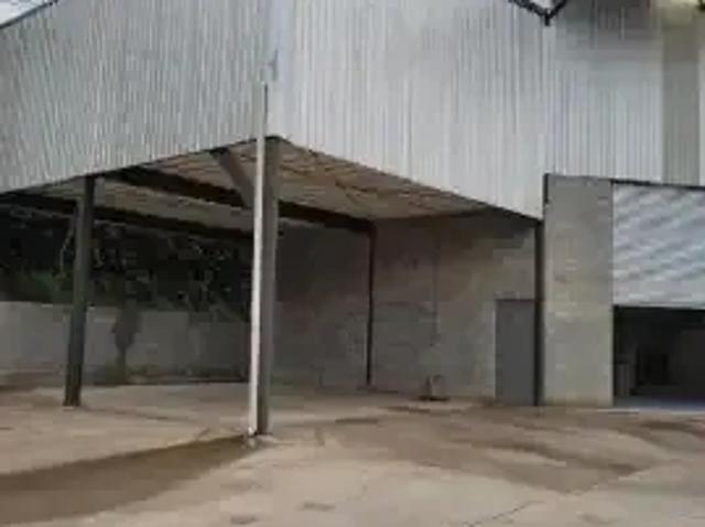 Galpão / Depósito para Locação em Mairiporã/SP Terra Preta