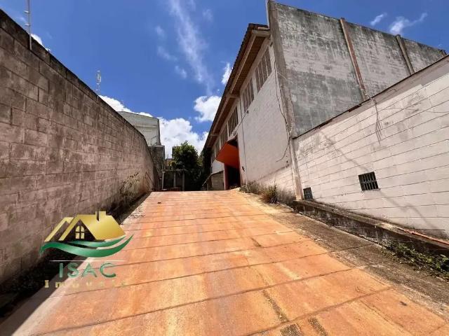 Galpão / Depósito para Locação em Mairiporã/SP Terra Preta