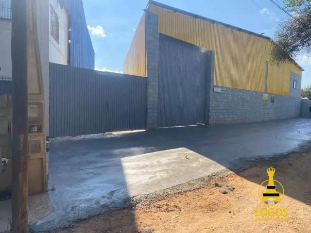 Galpão / Depósito para Locação em Mairiporã/SP Terra Preta