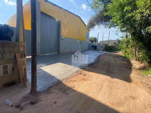 Galpão / Depósito para Locação em Mairiporã/SP Terra Preta