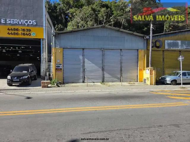 Galpão / Depósito para Locação em Mairiporã/SP Terra Preta