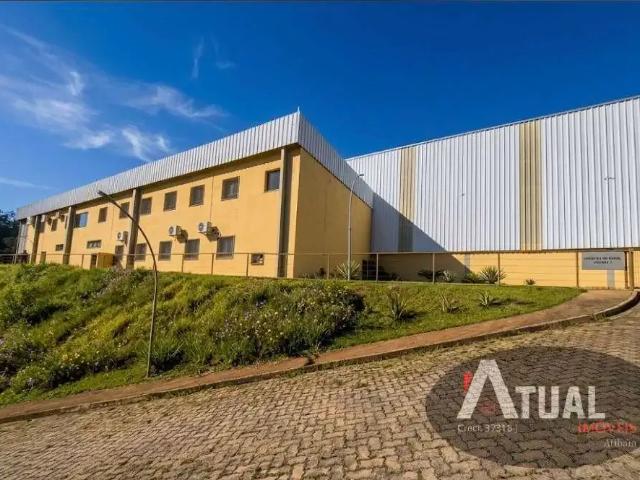 Galpão / Depósito para Locação em Mairiporã/SP Terra Preta