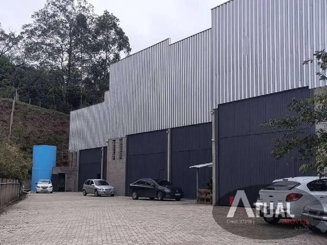 Galpão / Depósito para Locação em Mairiporã/SP Terra Preta