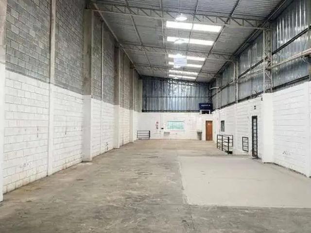 Galpão / Depósito para Locação em Mairiporã/SP Terra Preta