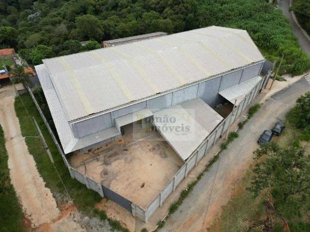 Galpão / Depósito para Locação em Mairiporã/SP Vila Machado