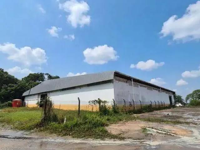 Galpão / Depósito para Locação em Manaus/AM Colônia Antônio Aleixo