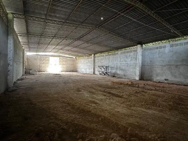 Galpão / Depósito para Locação em Manaus/AM Colônia Antônio Aleixo