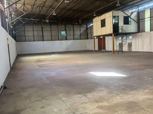 Galpão / Depósito para Locação em Manaus/AM Coroado