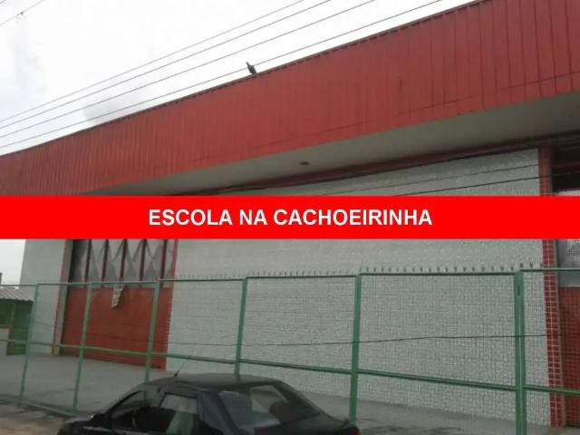 Galpão / Depósito para Locação em Manaus/AM Cachoeirinha