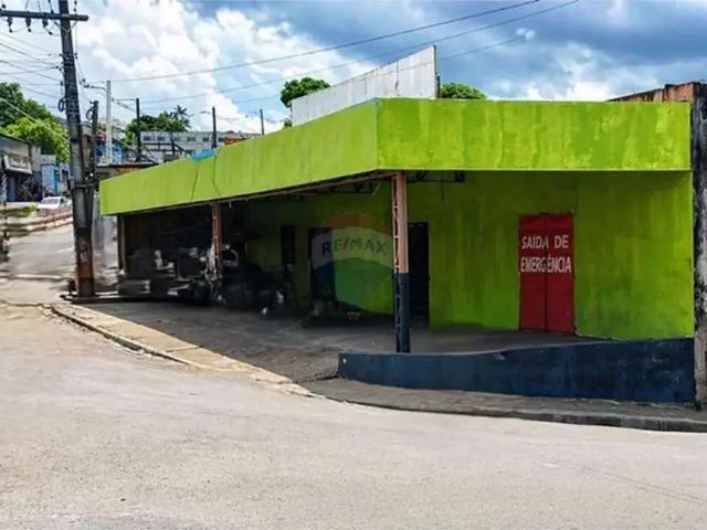 Galpão / Depósito para Locação em Manaus/AM Cidade de Deus