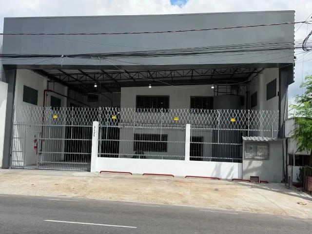 Galpão / Depósito para Locação em Manaus/AM Armando Mendes