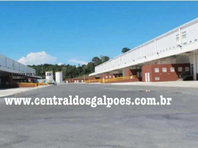 Galpão / Depósito para Locação em Manaus/AM Gilberto Mestrinho