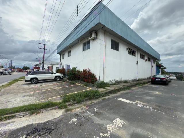 Galpão / Depósito para Locação em Manaus/AM Distrito Industrial I