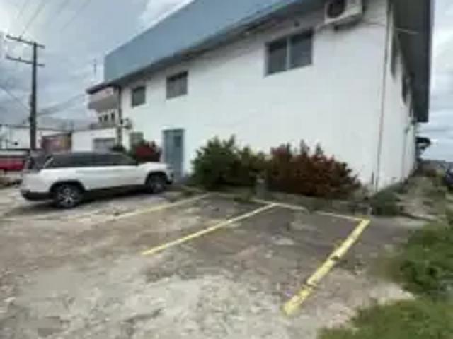 Galpão / Depósito para Locação em Manaus/AM Distrito Industrial I