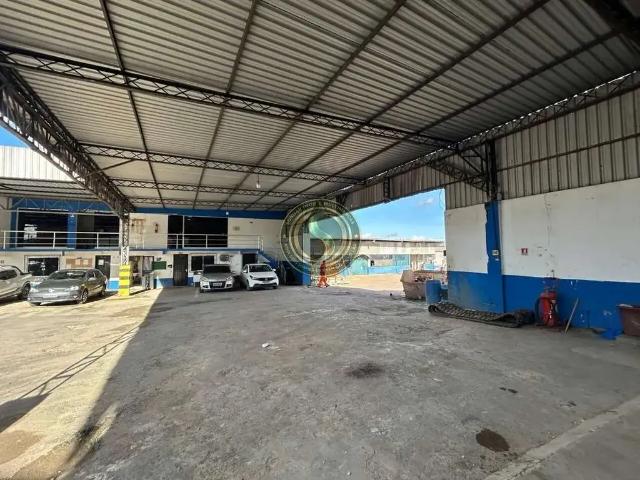 Galpão / Depósito para Locação em Manaus/AM Flores