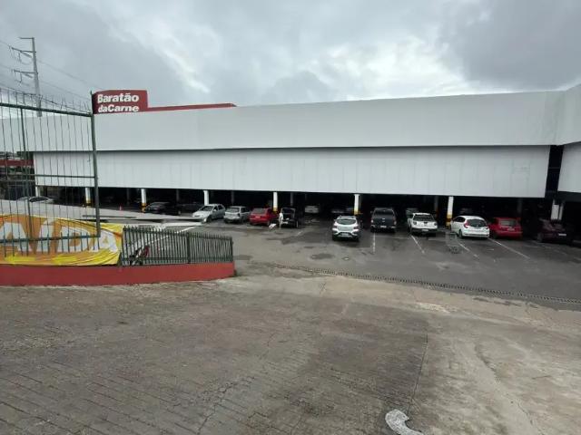 Galpão / Depósito para Locação em Manaus/AM Jorge Teixeira