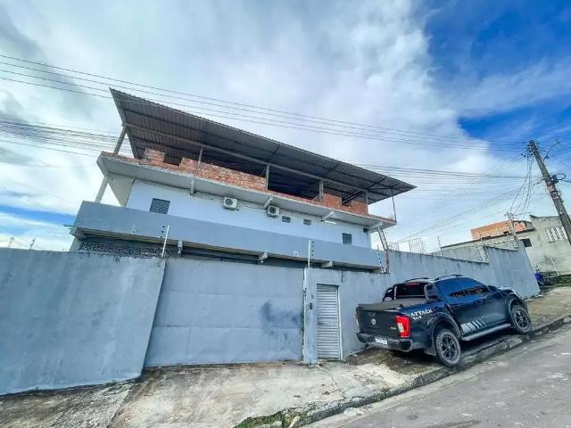 Galpão / Depósito para Locação em Manaus/AM Novo Aleixo