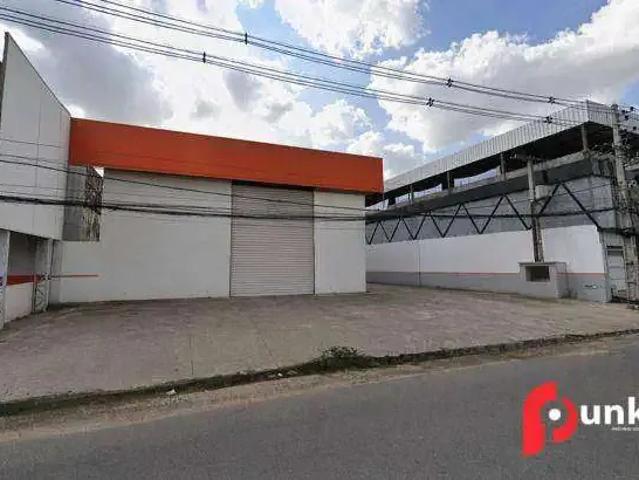 Galpão / Depósito para Locação em Manaus/AM Novo Aleixo