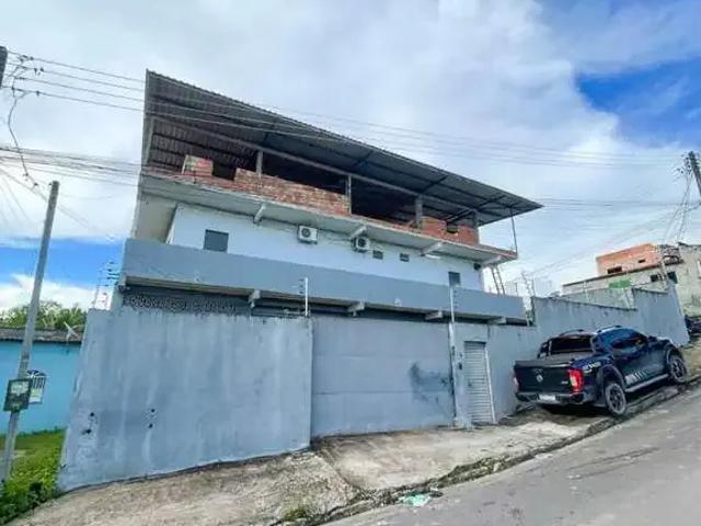 Galpão / Depósito para Locação em Manaus/AM Novo Aleixo