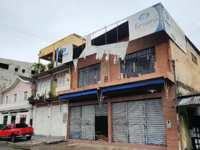 Galpão / Depósito para Locação em Manaus/AM Novo Israel