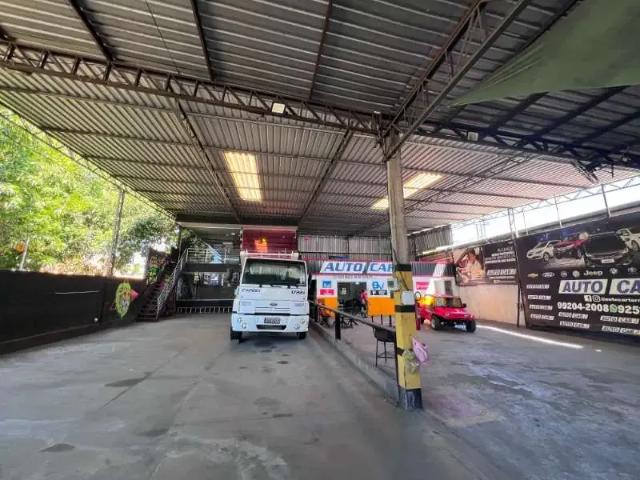 Galpão / Depósito para Locação em Manaus/AM Parque 10 de Novembro