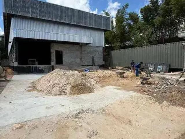 Galpão / Depósito para Locação em Manaus/AM Tarumã