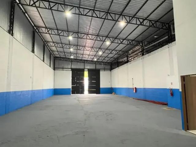 Galpão / Depósito para Locação em Manaus/AM Tarumã