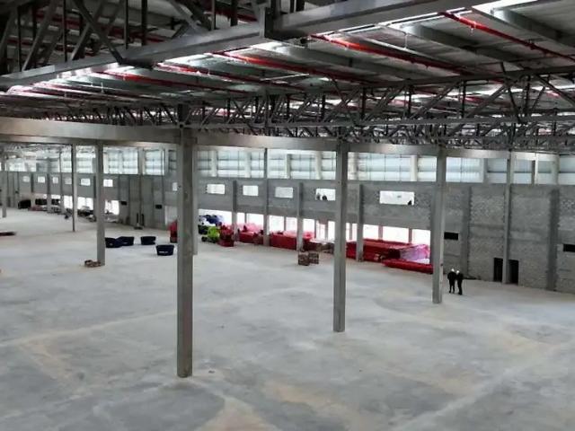 Galpão / Depósito para Locação em Mandirituba/PR Ciman