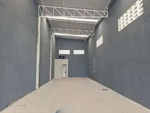 Galpão / Depósito para Locação em Maracanaú/CE Cidade Nova