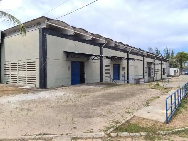Galpão / Depósito para Locação em Maracanaú/CE Novo Maracanaú