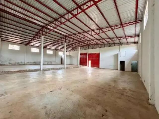 Galpão / Depósito para Locação em Maringá/PR Conjunto João de Barro I