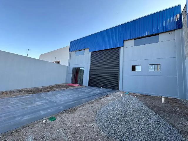 Galpão / Depósito para Locação em Maringá/PR Gleba Ribeirão Pinguim