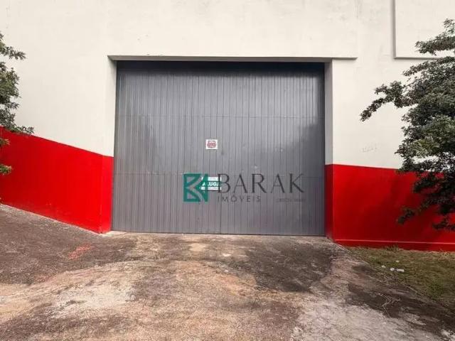 Galpão / Depósito para Locação em Maringá/PR Jardim Três Lagoas