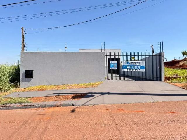 Galpão / Depósito para Locação em Maringá/PR Jardim Alamar