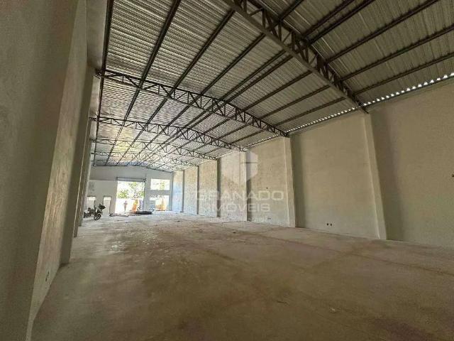 Galpão / Depósito para Locação em Maringá/PR Jardim Alvorada