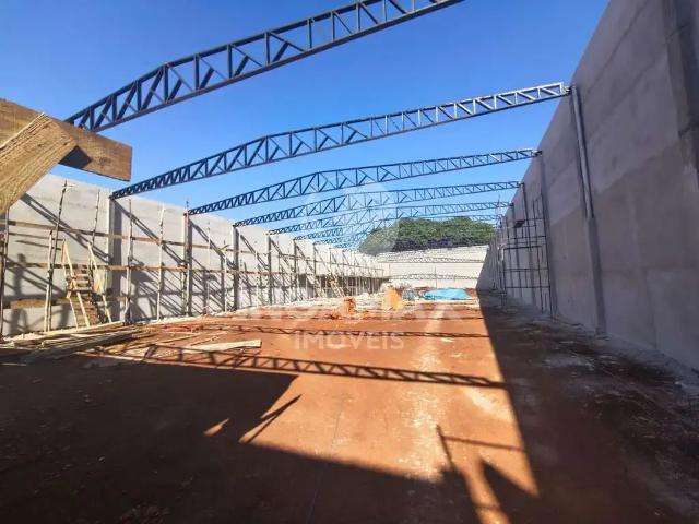 Galpão / Depósito para Locação em Maringá/PR Jardim Copacabana