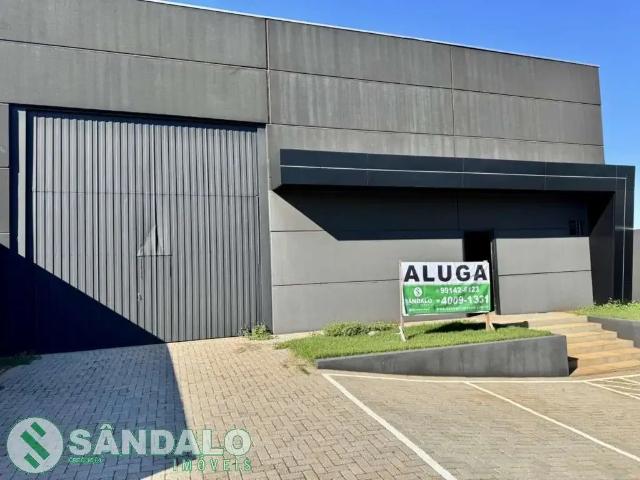 Galpão / Depósito para Locação em Maringá/PR Jardim Europa