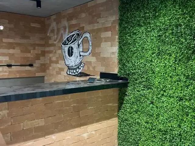 Galpão / Depósito para Locação em Maringá/PR Jardim Novo Oásis