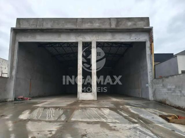 Galpão / Depósito para Locação em Maringá/PR Jardim Olímpico