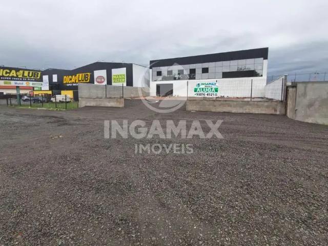 Galpão / Depósito para Locação em Maringá/PR Km 130
