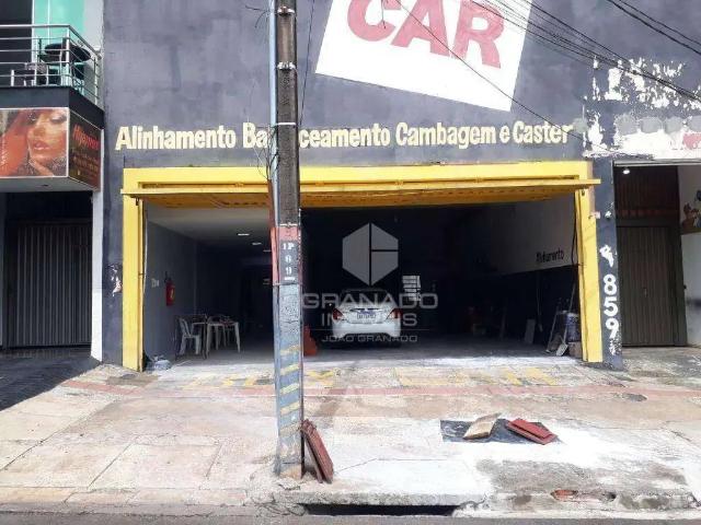 Galpão / Depósito para Locação em Maringá/PR Parque das Bandeiras